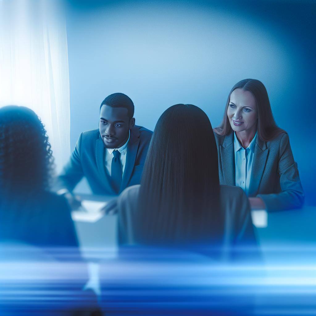 Join Our Team of Cybersecurity Experts | Careers at Bawn