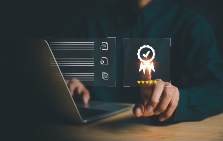 Professional Cyber Security Health Check Services | Bawn