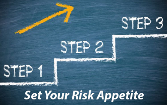 Cyber is a corporate risk! | Bawn